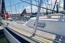 Hallberg Rassy 37 Hallberg Rassy 37